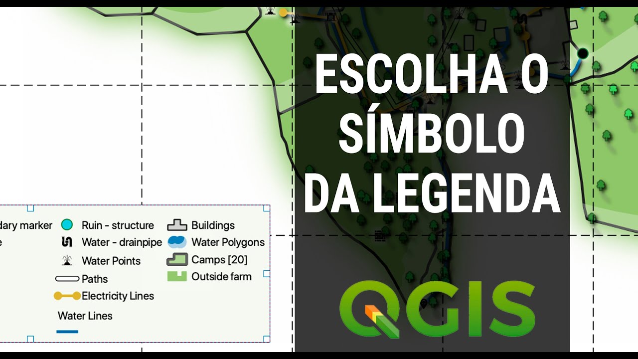 Como Fazer mapas no QGIS - Passo a passo para seu primeiro mapa - Clube ...